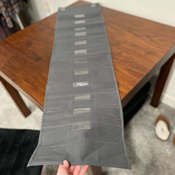 Office | Flexible File Folder And Organizer | Poshmark